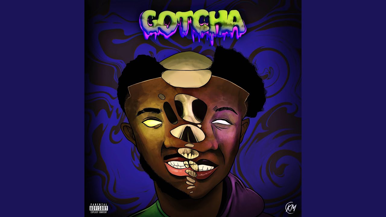 GOTCHA! (feat. Bril) - YouTube Music