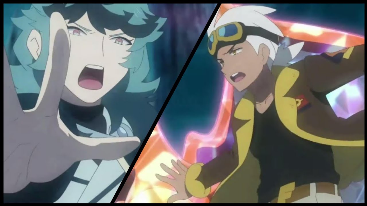 Pokemon Horizons Episode 86 Special Preview 🔥| The Explorers Vs Rising ...