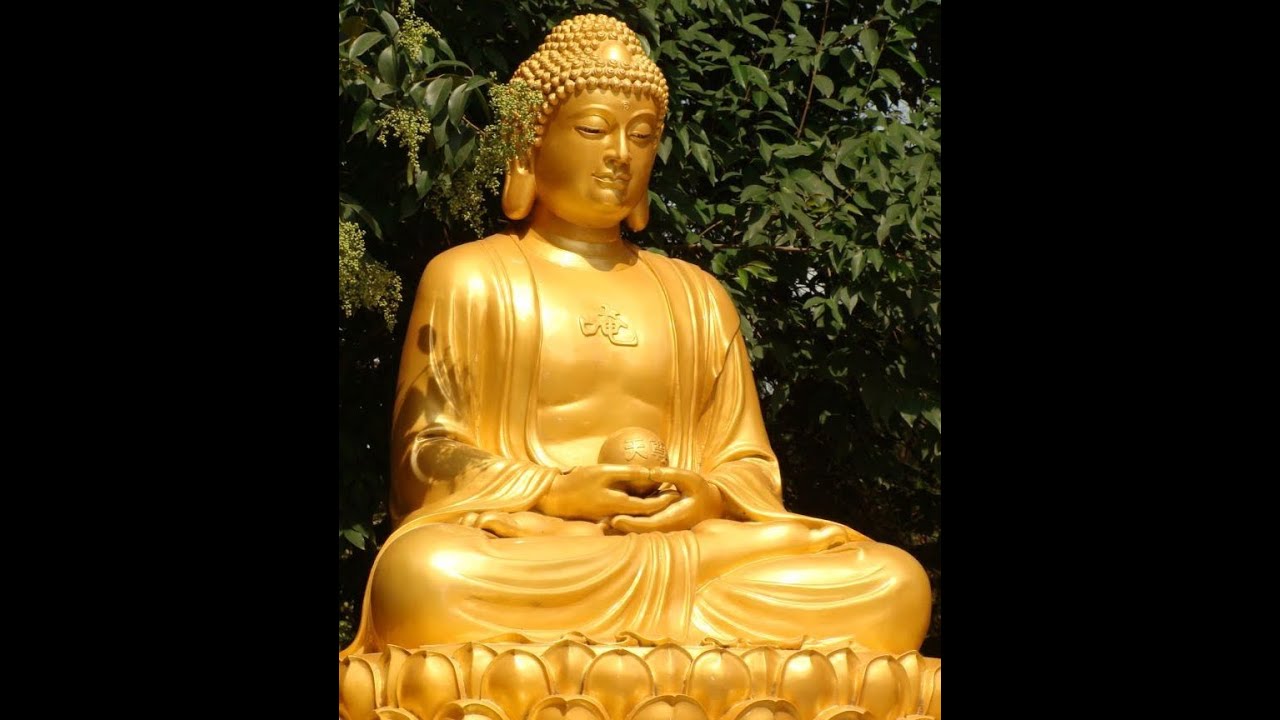 The Awakening of the Buddha Consciousness - YouTube