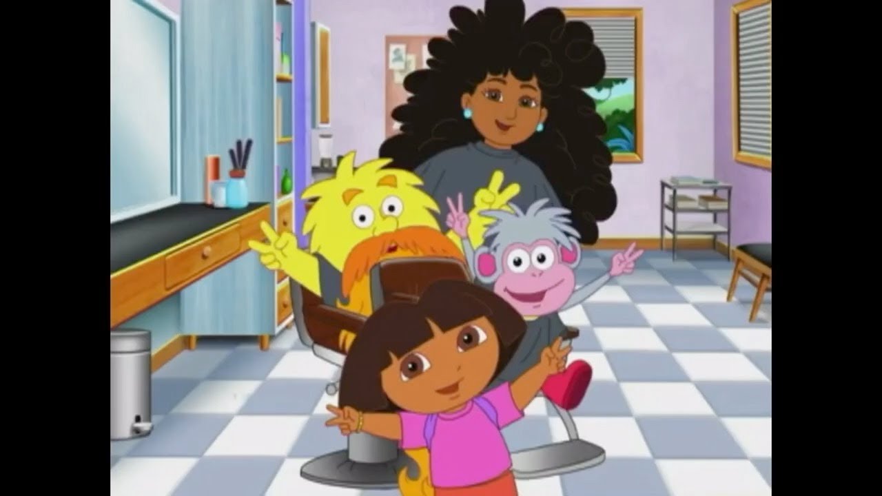 Team Umizoomi, Bubble Guppies, and Dora the Explorer - Friday - YouTube
