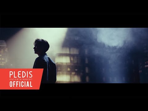 NU'EST W - 'Dejavu' M/V TEASER ARON Ver.