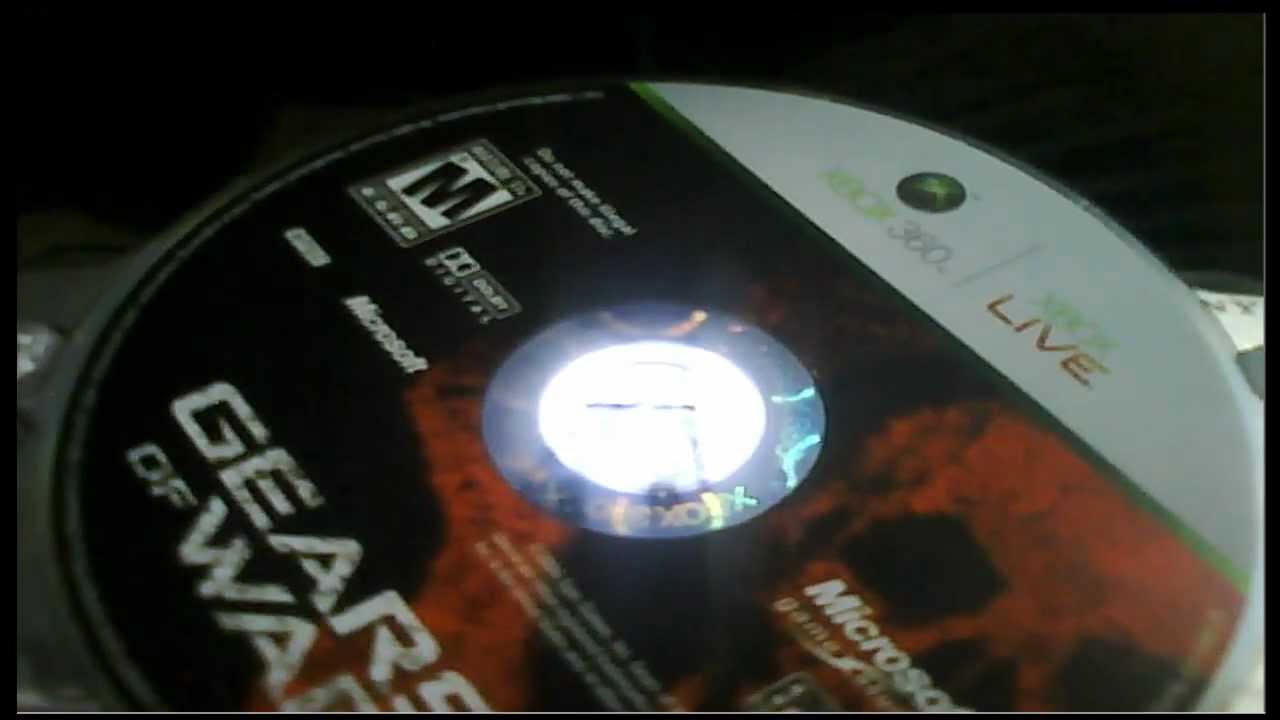 Como poner un juego de XBOX 360 al PSP - YouTube