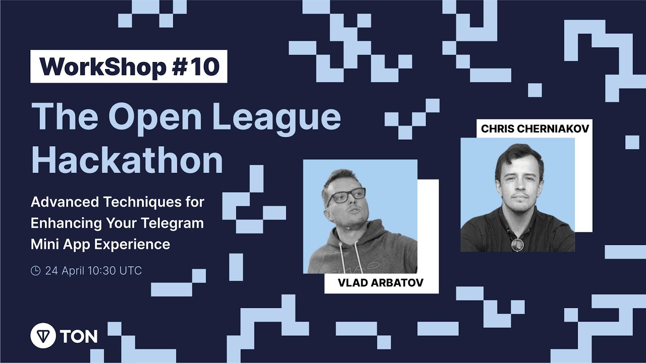Advanced Techniques for Enhancing Your Telegram Mini App Experience ...