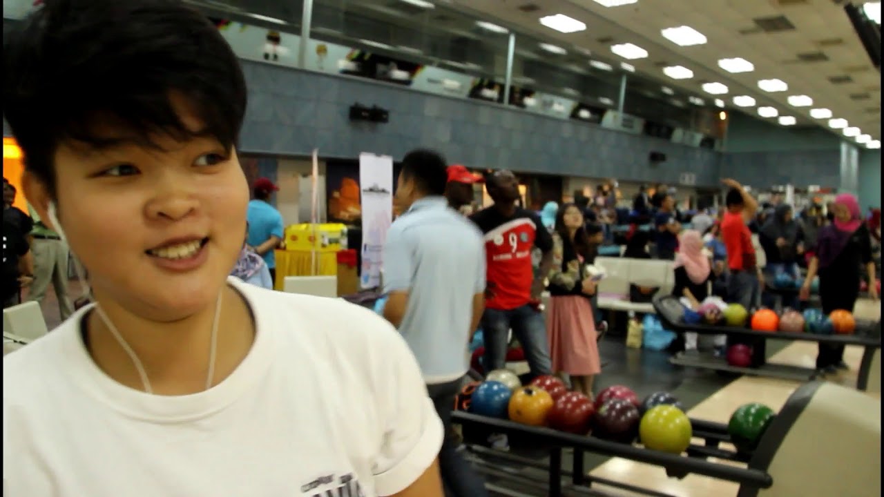 Empire Project Bowling Carnival 2018 at Sunway Megalanes - YouTube