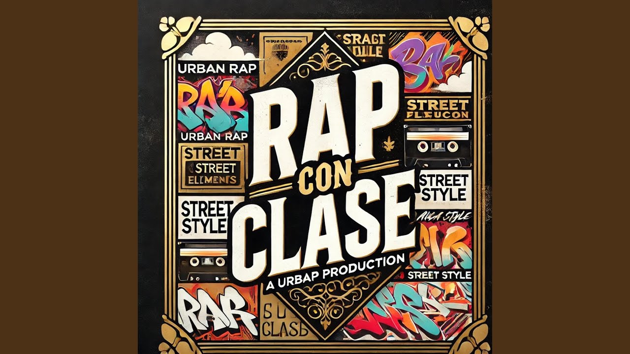 Graceful In The Rap Game - YouTube