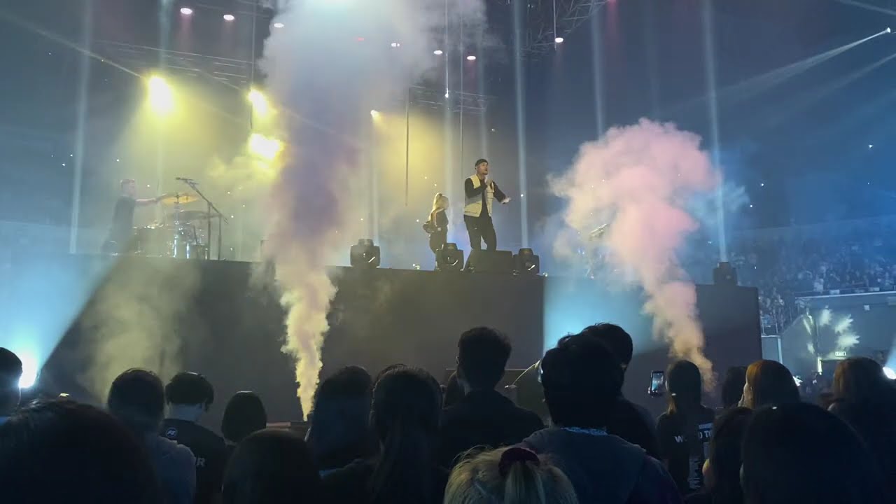 planetboom - Planetshakers Rain Manila Conference 2020 (8/10) - YouTube