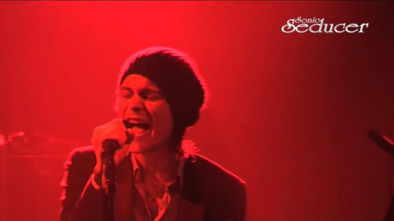 HIM - Heartkiller (Live at MySpace Secret Show, 2010) - YouTube