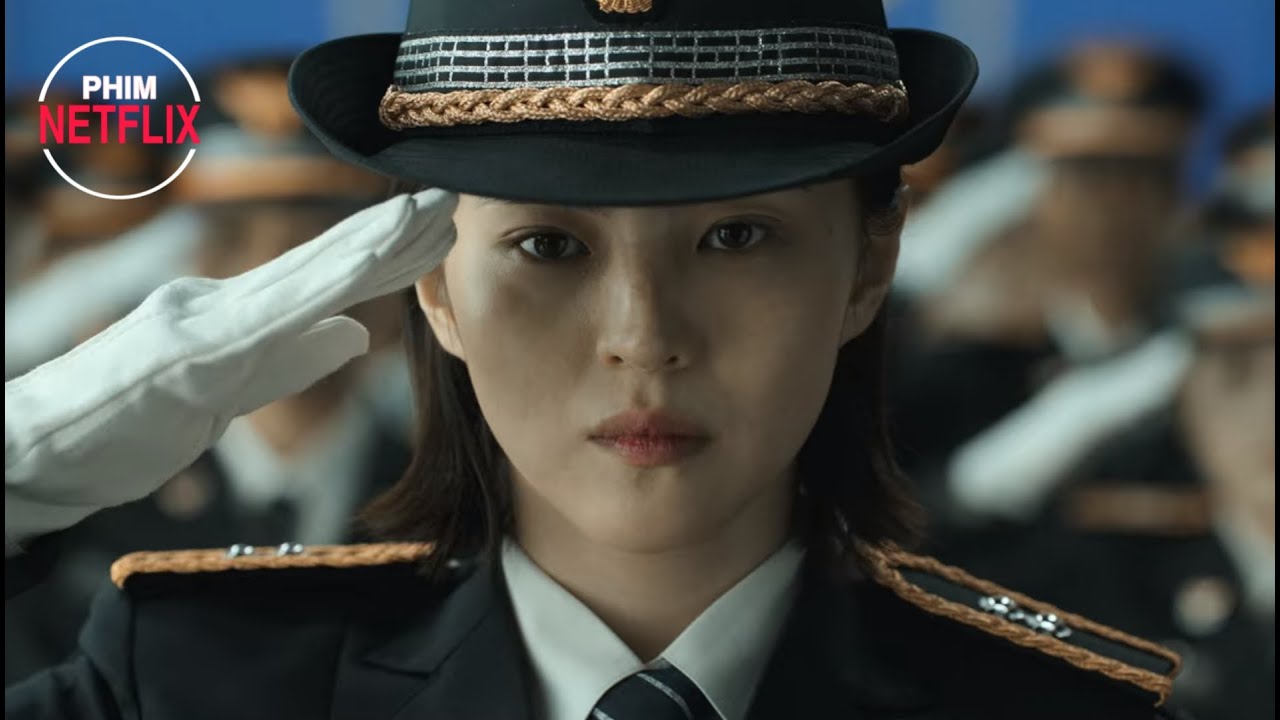 [Trailer Vietsub] My Name (2021) - YouTube