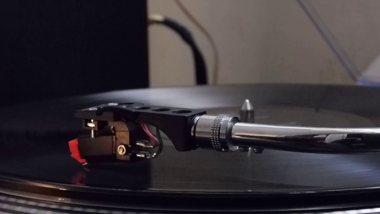 Reloop RP1000 M ||Guns 'N' Roses Sweet Child O' Mine|| - YouTube
