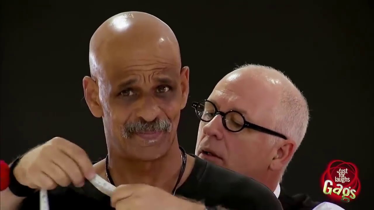 Best 2019 Just For Laughs Gags Compilation Youtube
