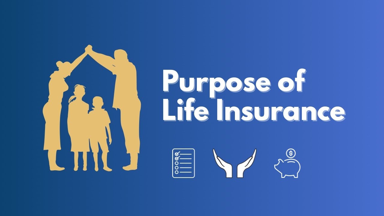Why You Should Buy Life Insurance (The True Purpose of Life Insurance ...