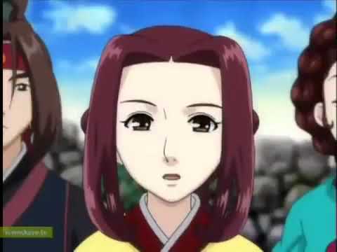 Janggeum'un Rüyası 11.Bölüm (Türkçe Dublaj)