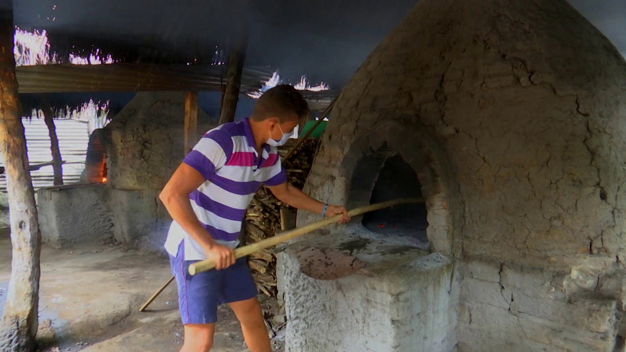 YABOLIN DE SAN JUAN DE BETULIA - YouTube