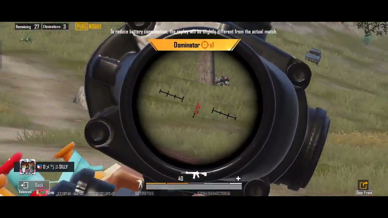 practice Ng barilan - YouTube