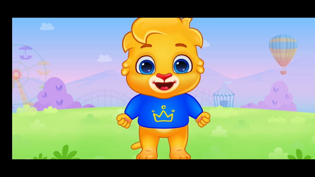 Fun Learning Adventures with Lucas & Friends: ABCs, Colors, and Numbers ...