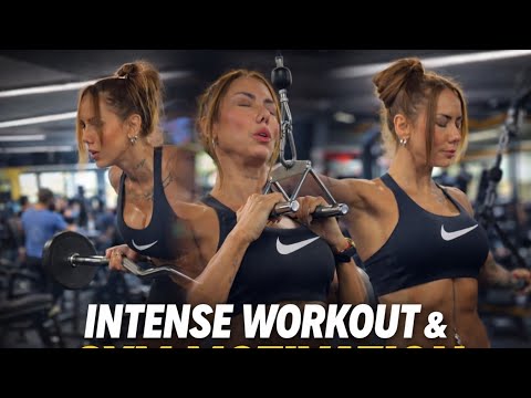 Sonia Isaza 🥰 || Most Beautiful Colombian Fitness Influencer 🔥 Gym Motivator And Model ❤️