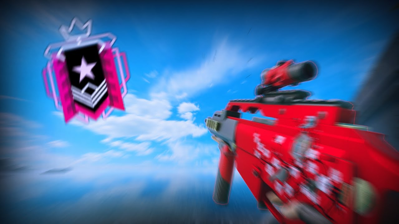 Spit In MY Face - R6 Montage - YouTube