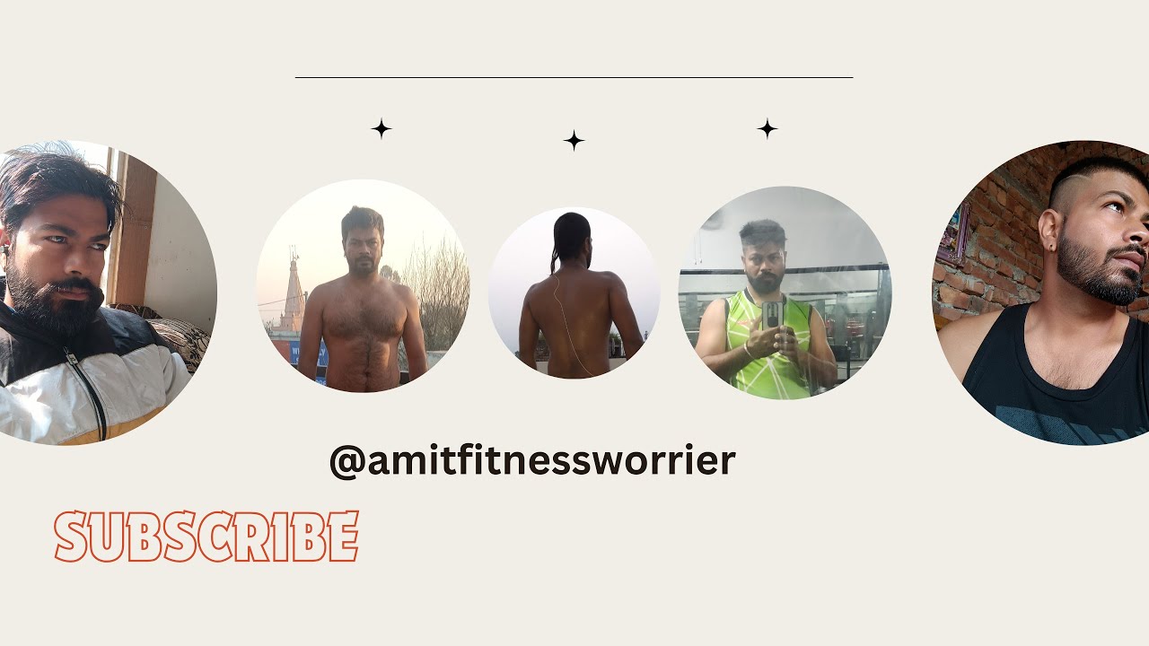 8 day desi workout, 8 km running #desi #fitness #viral #bodybulding #kushti #pahalwan #trending ...