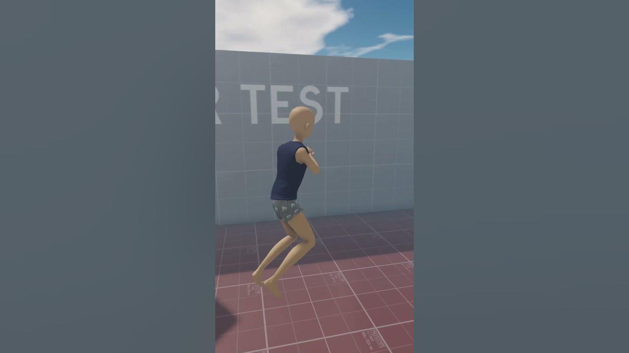 #roblox | Adding sliding mechanics to my Roblox game - YouTube