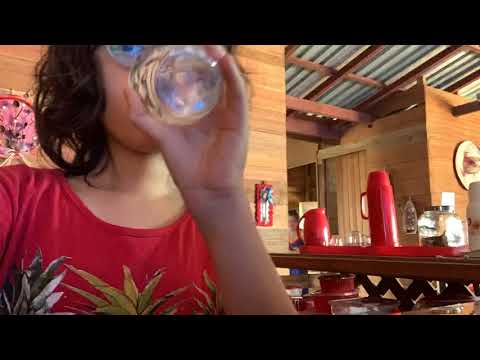 Rotina da manhã-parte 4