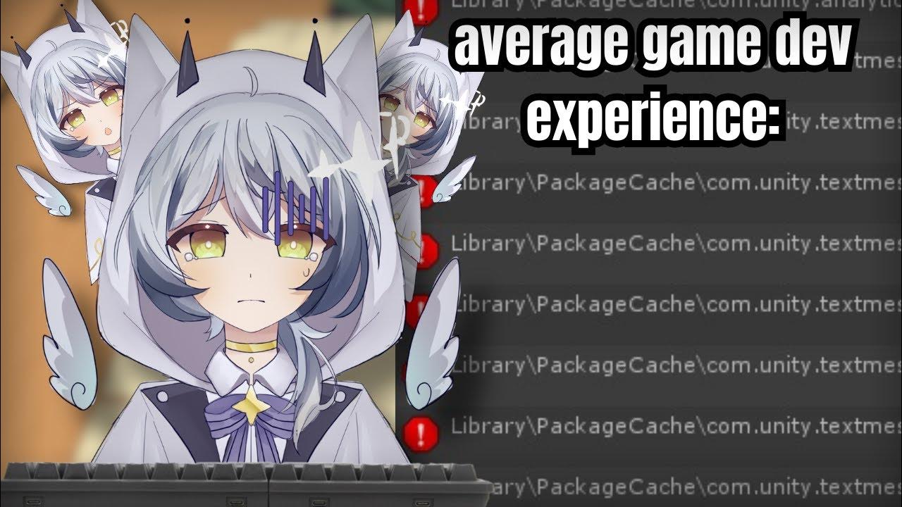 Go With Frogs Devlog VOD - YouTube