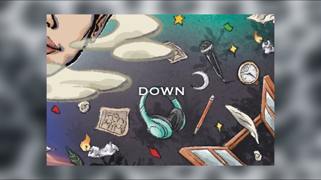 4everMe米豪【雨不停國】(Rain Never Stop) - YouTube