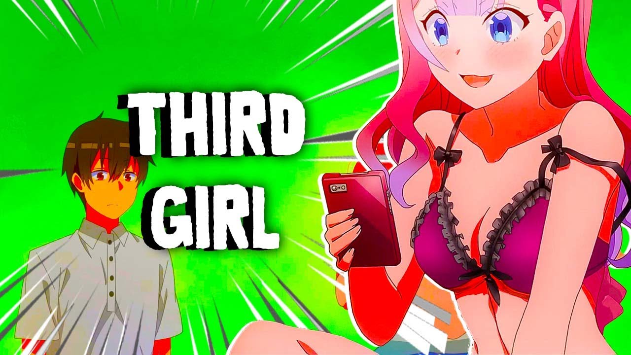 Watari-kun’s ****** Is About to Collapse Ep 8 – Pointless Love Interest Strikes Again 👀😬 - YouTube