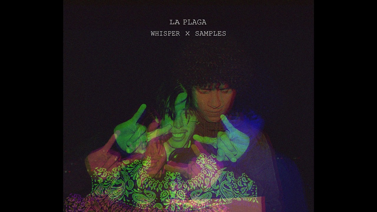 SickBoys (Cadáver x $ample$) - True Luv (Prod. FIEND) - YouTube