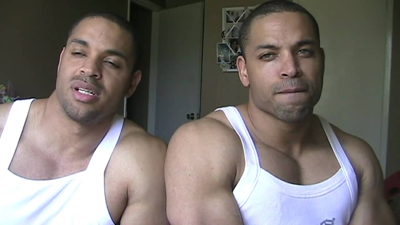 Yok3d, Jack3d & Pink Magic Supplement Stack Review Day 10 @hodgetwins ...