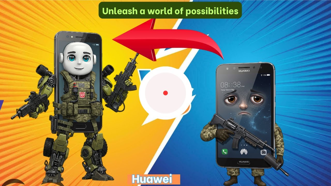 Huawei Y9 Prime (2019) STK-L21 enable developer options, USB debugging ...