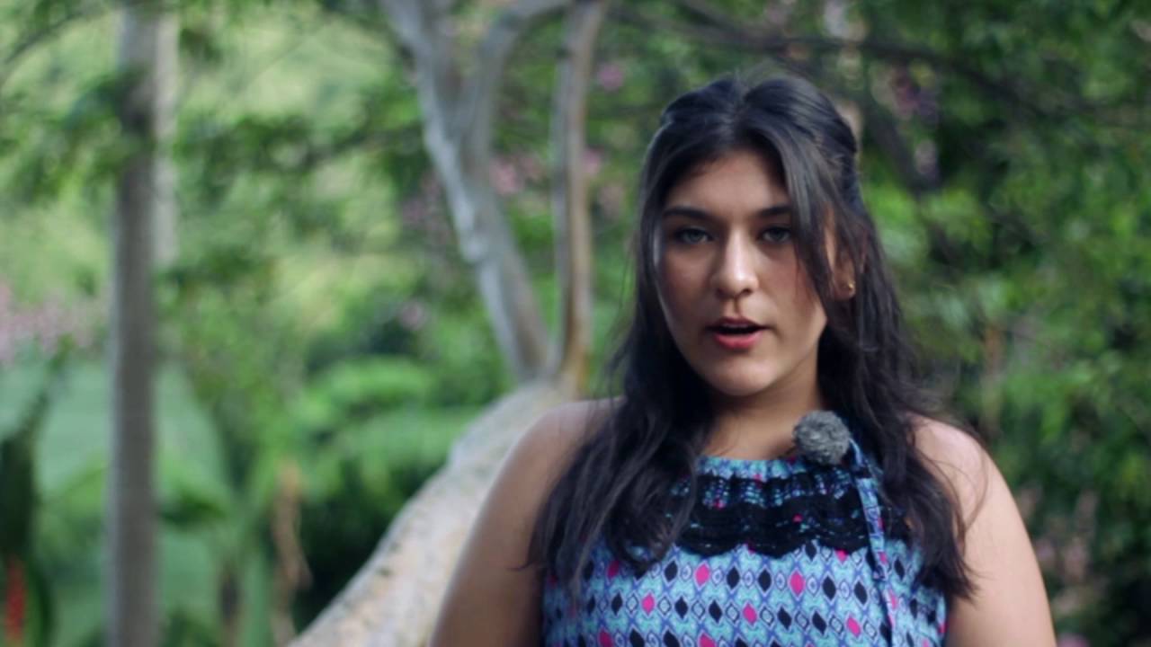 Mayra Daza - YouTube