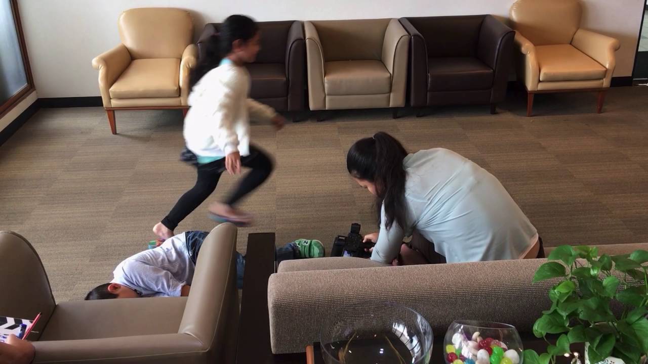 BLS: Kids Life Saving - YouTube