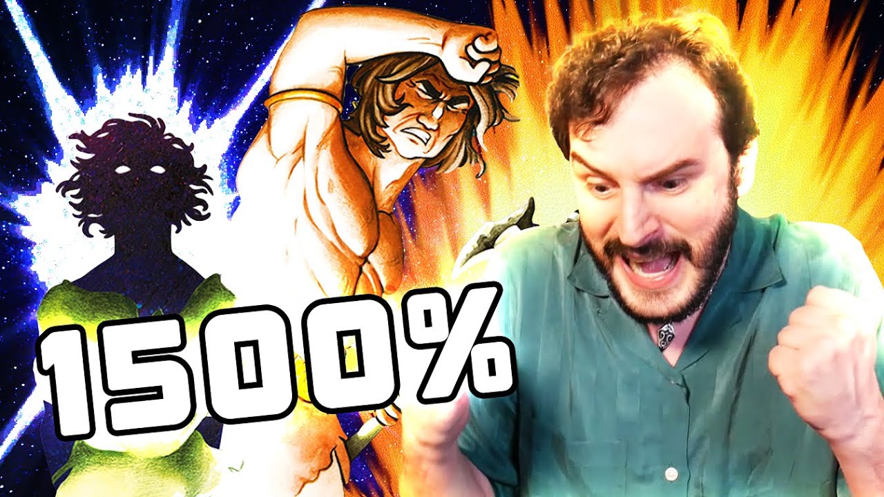 1500% !! VOUS L'AVEZ ENCORE FAIT !!! -La Lance de Valkar- FAQ n°1 ...