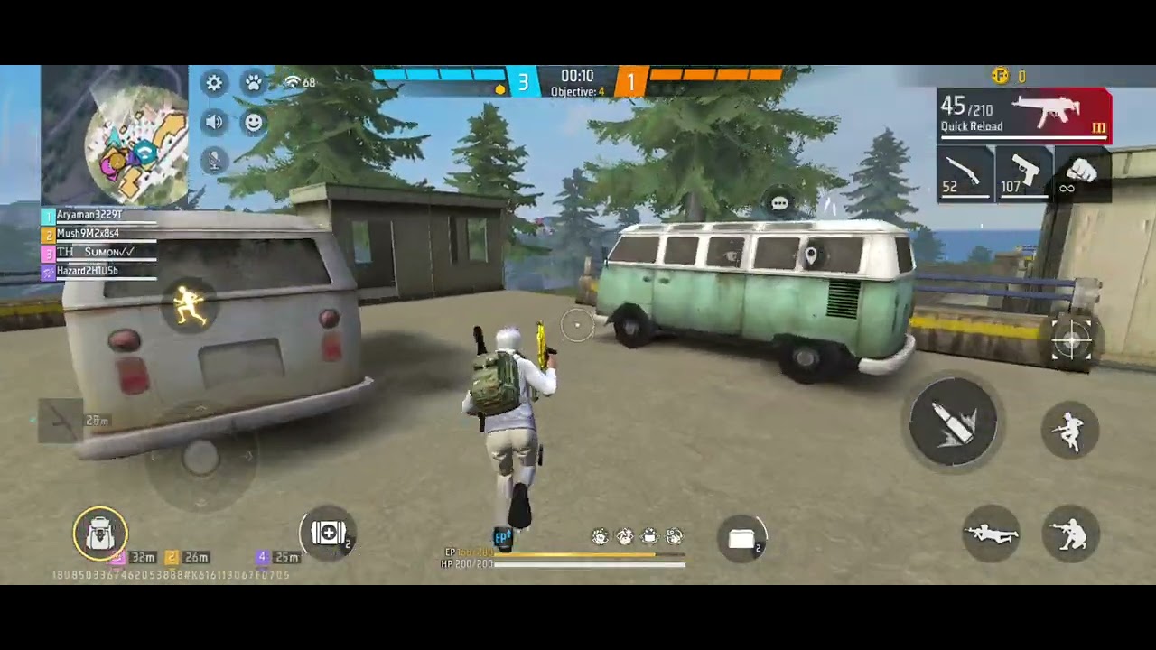 pro gameplay - YouTube