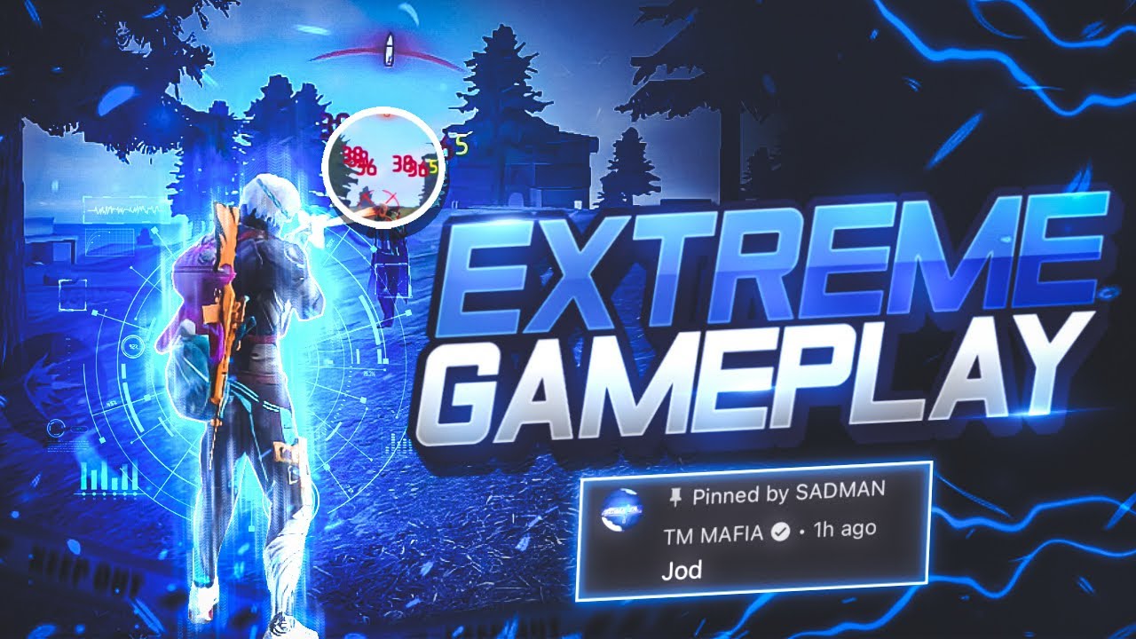 EXTREME GAMEPLAY🔥 | TOURNAMENT HIGHLIGHTS #23 | UNIQUE LEGENDS - YouTube