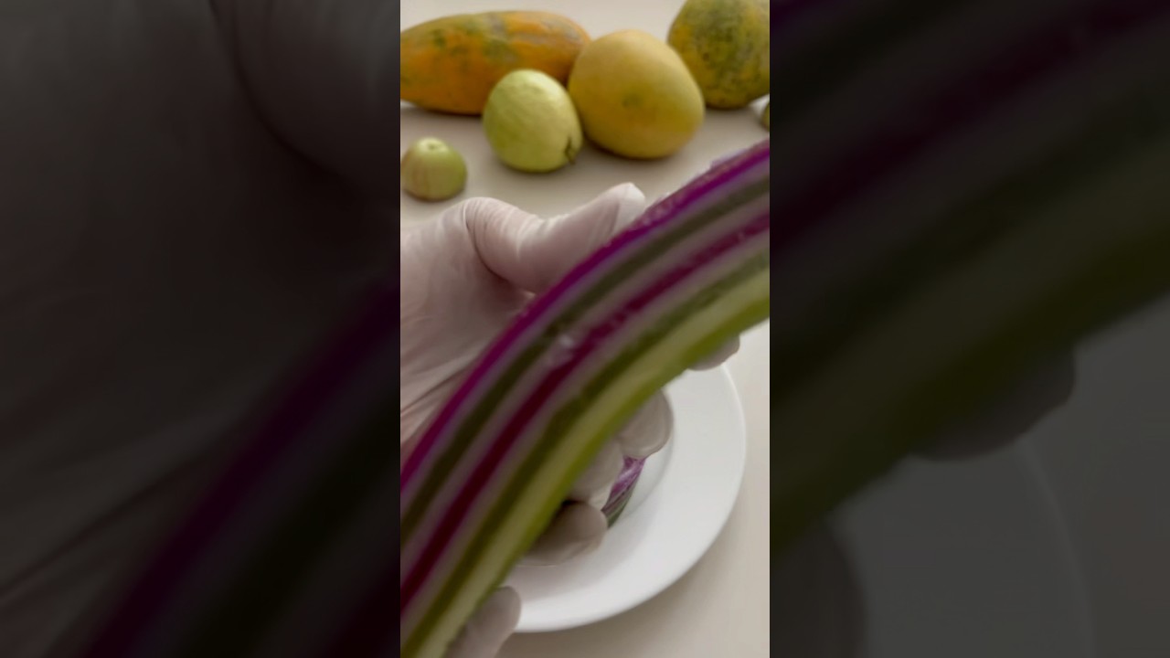 Pig Skin Cake | Bánh Da Lợn “ 9 tầng mây” - YouTube