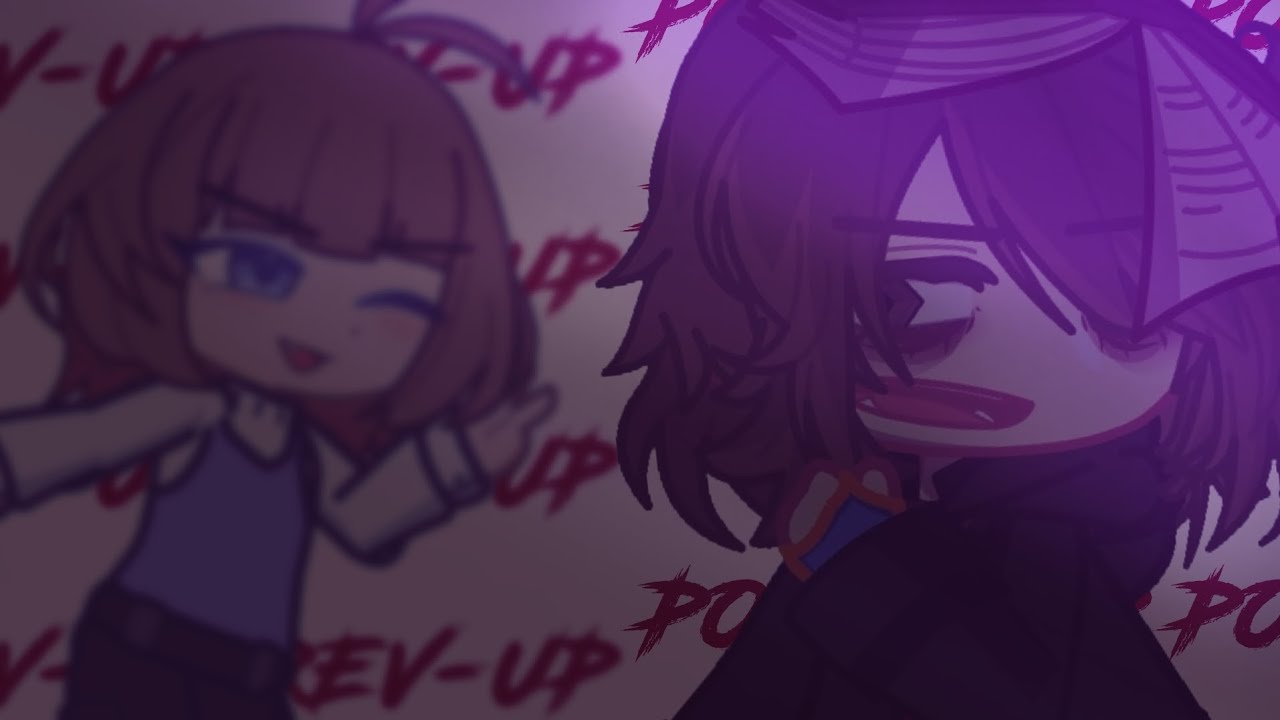 Rev-up Power-up meme |Ft: @SkippyZ - YouTube