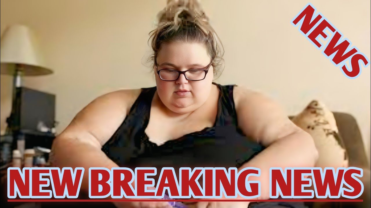 What happened to Brianne Dias after My 600-Lb Life? The untold ...