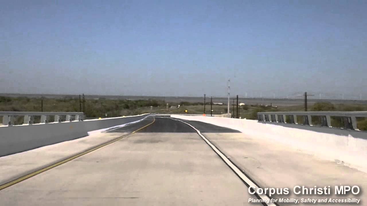 Direct Connector Bridge Drive - YouTube