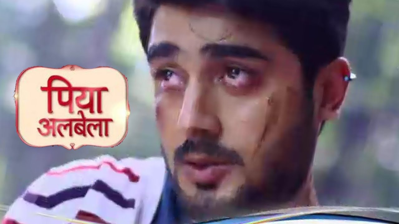 Piya Albela - 3rd October 2017 | Latest Upcoming Twist | Zee Tv Piya ...