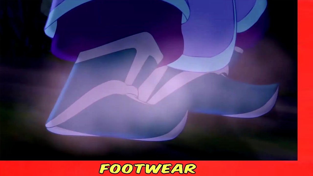 Black Tiger / 黑小虎 (Boots) - Howie & Landau: Legend of Seven Swordsmen ...