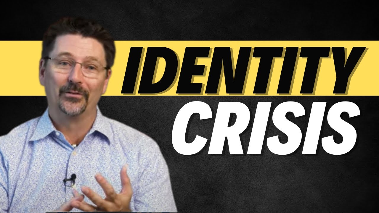 Rick Torrison - Identity Crisis - YouTube
