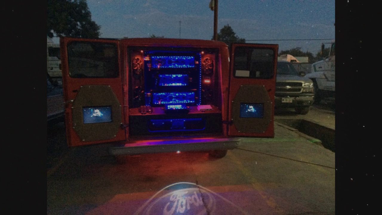 Daweh Congo - Proverbs rebassed (28+HZ) - YouTube