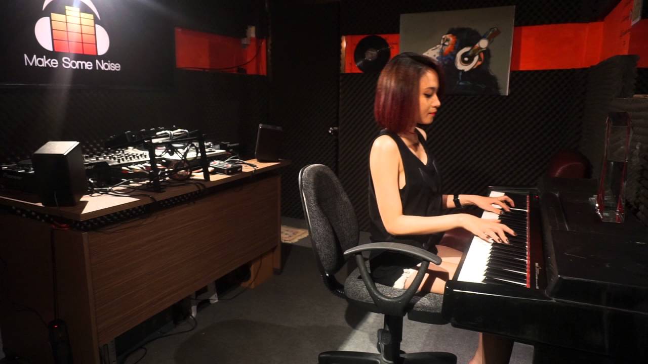 Faded - Alan Walker (piano cover by DJ TyTy) - YouTube Music