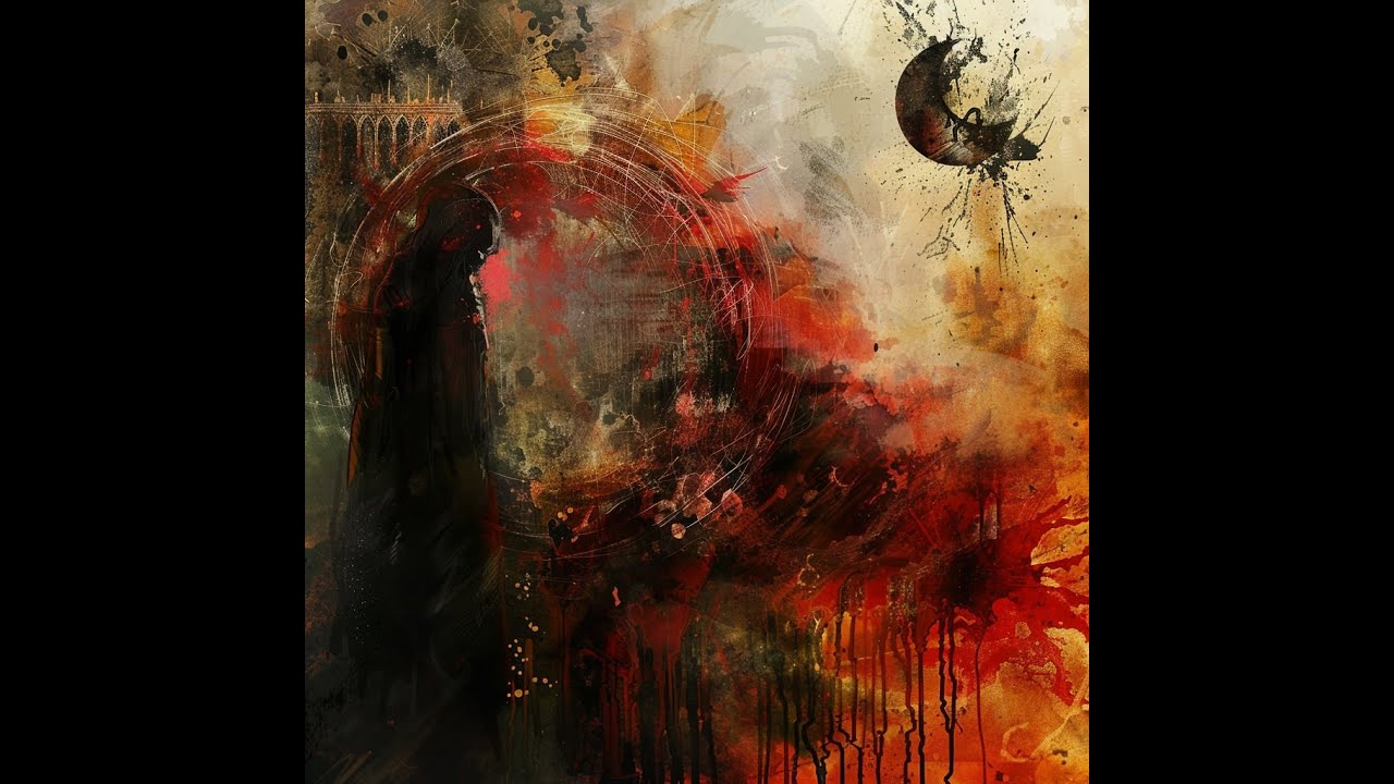 Highlighting the core conflict and using the triangle of person - YouTube