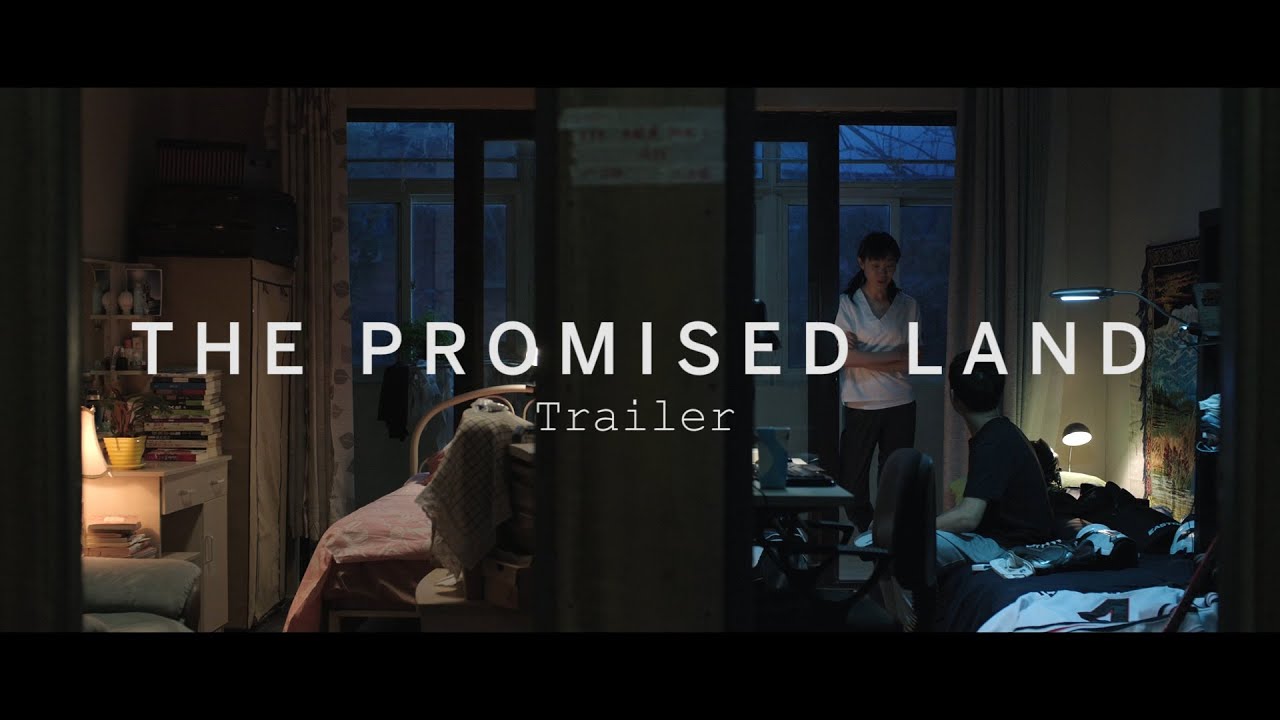 THE PROMISED LAND Trailer | Festival 2015 - YouTube
