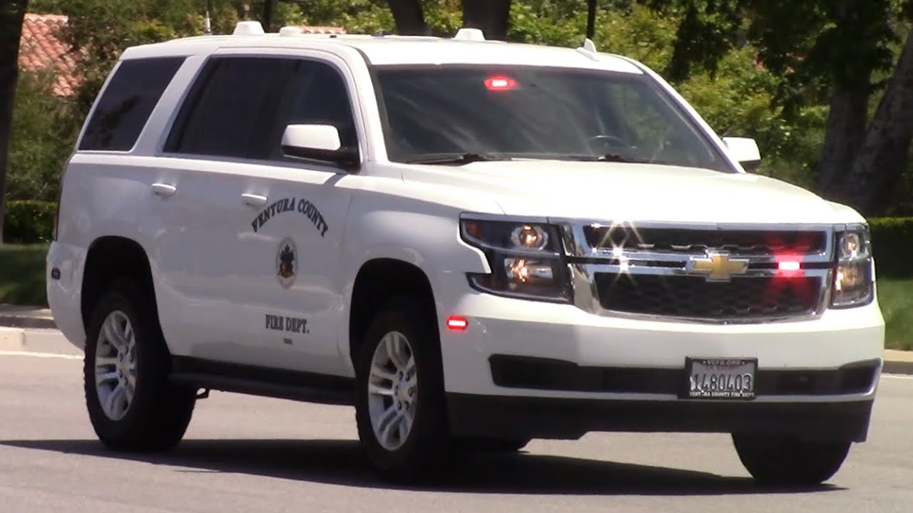 *VERY RARE* VCFD PIO 11 and LACoFD Crew Camp 16-1 responding - YouTube