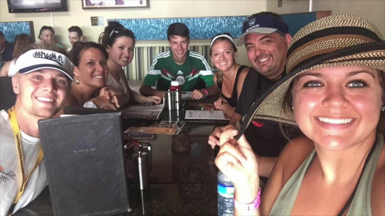 Matthew Thomas Roberts Graduation 2017 - YouTube