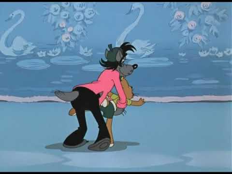 НУ ПОГОДИ! ЗАДОМ НАПЕРЕД (15 выпуск) - YouTube