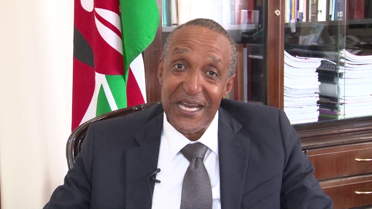 Celebrating the UN International Delegates day - YouTube